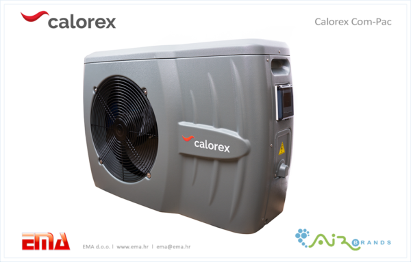 Calorex HRD – EMA d.o.o.